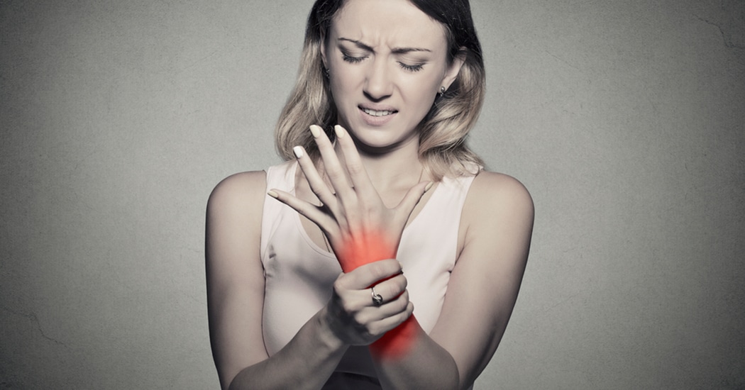 Neuropathy – Hoang Disc & Spine Center.